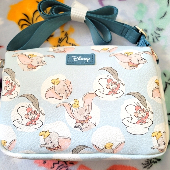 Disney | Bags | Disney Crossbody Bag | Poshmark